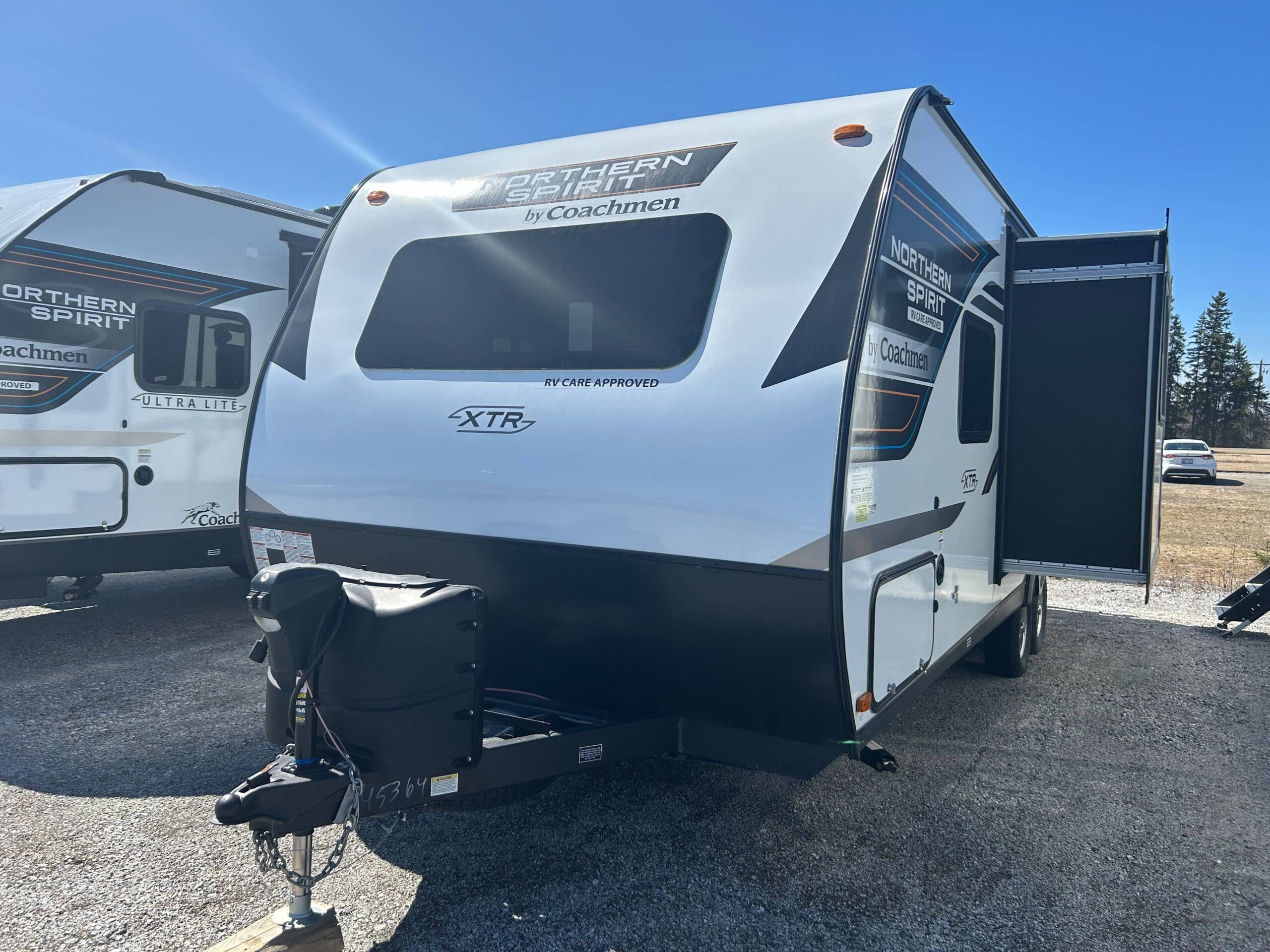 2023 Northern Spirit 2146BHX by Coachmen RV | RVC Navigator: RV Search ...