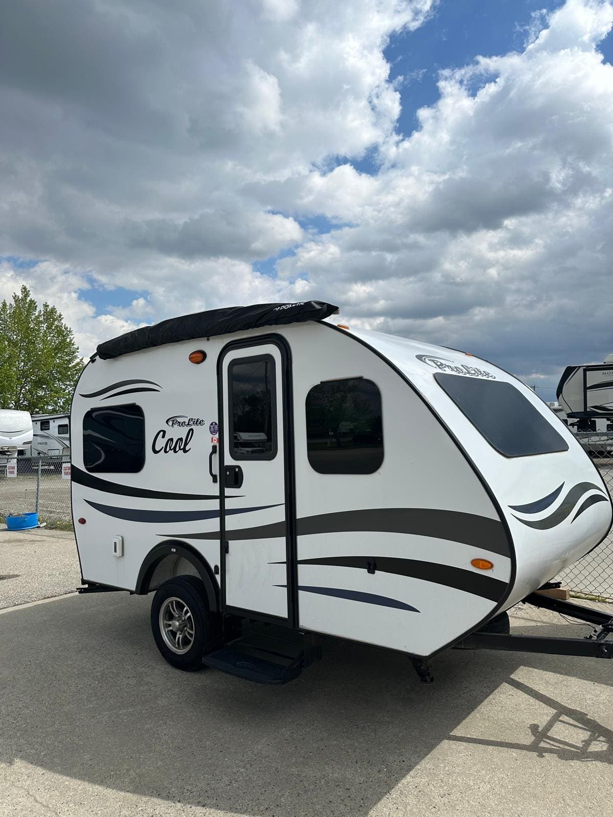 2024 PROLITE COOL by Prolite | Arrkann RV - RVC Navigator