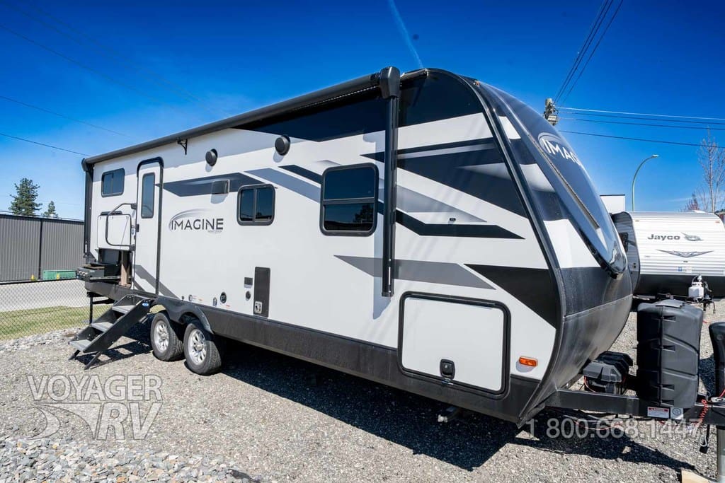 2022 Imagine 2400BH by Grand Design | Voyager RV - RVC Navigator