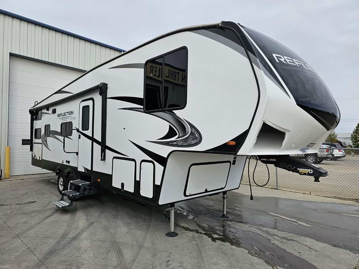 2021 REFLECTION 278 BH by Grand Design | Arrkann RV - RVC Navigator