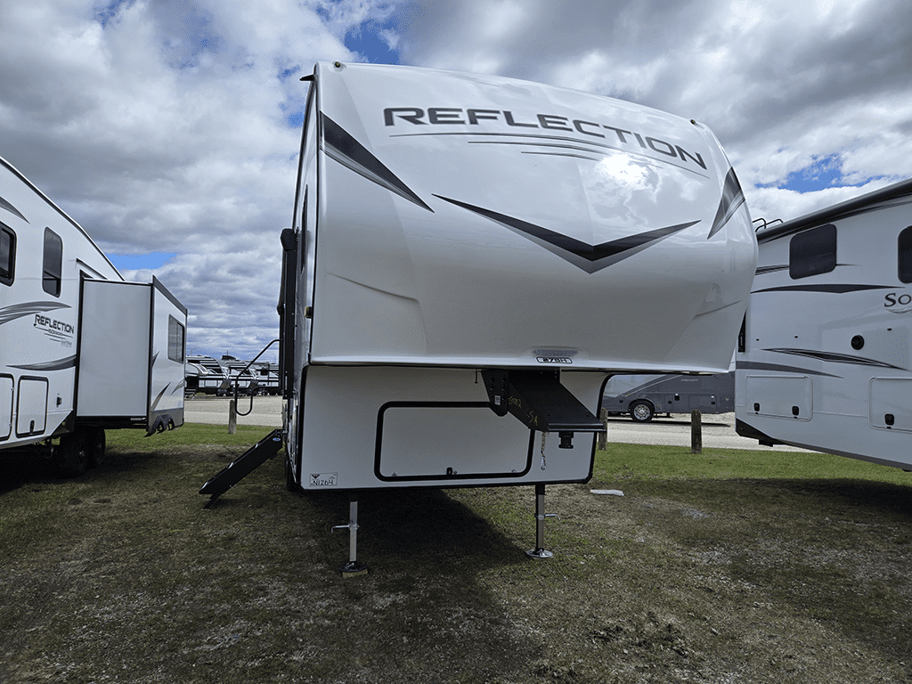 2024 REFLECTION 100 27BH by GRAND DESIGN | Timmins RV - RVC Navigator