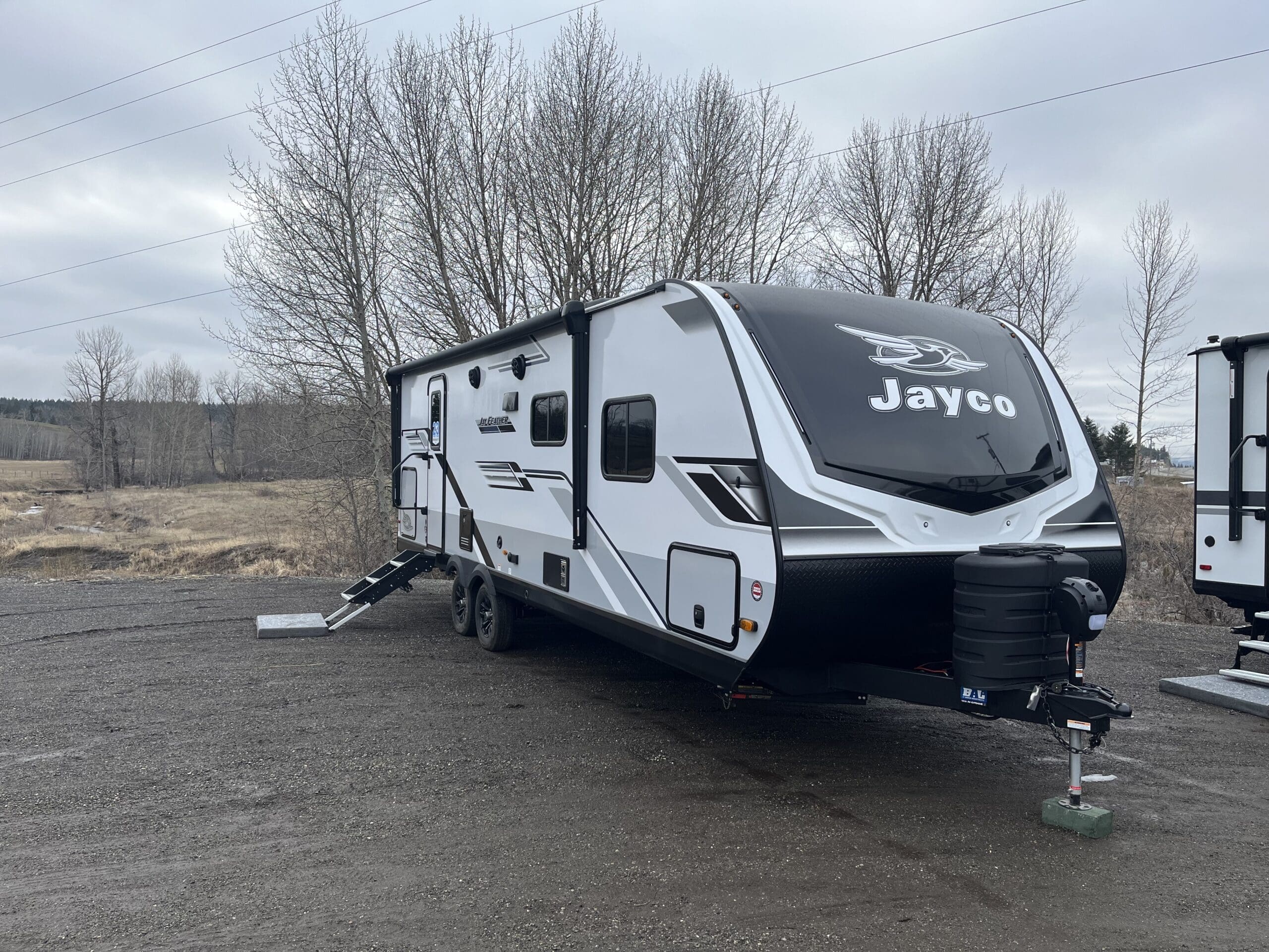 2025 JAYCO JAY FEATHER 25RB by JAYCO | Chemo RV - RVC Navigator