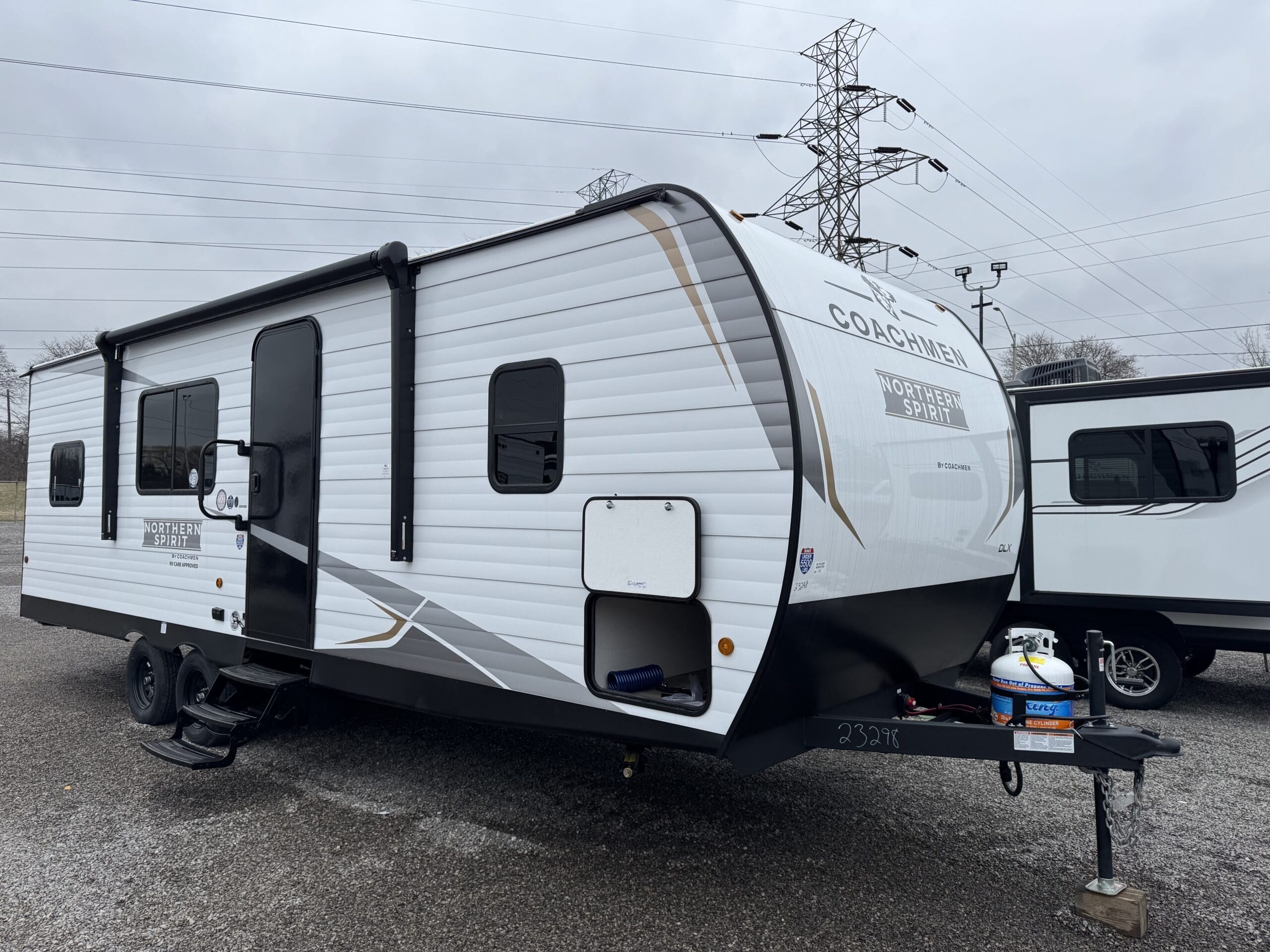 2025 NORTHERN SPIRIT 5260BH | Ruston RV - RVC Navigator