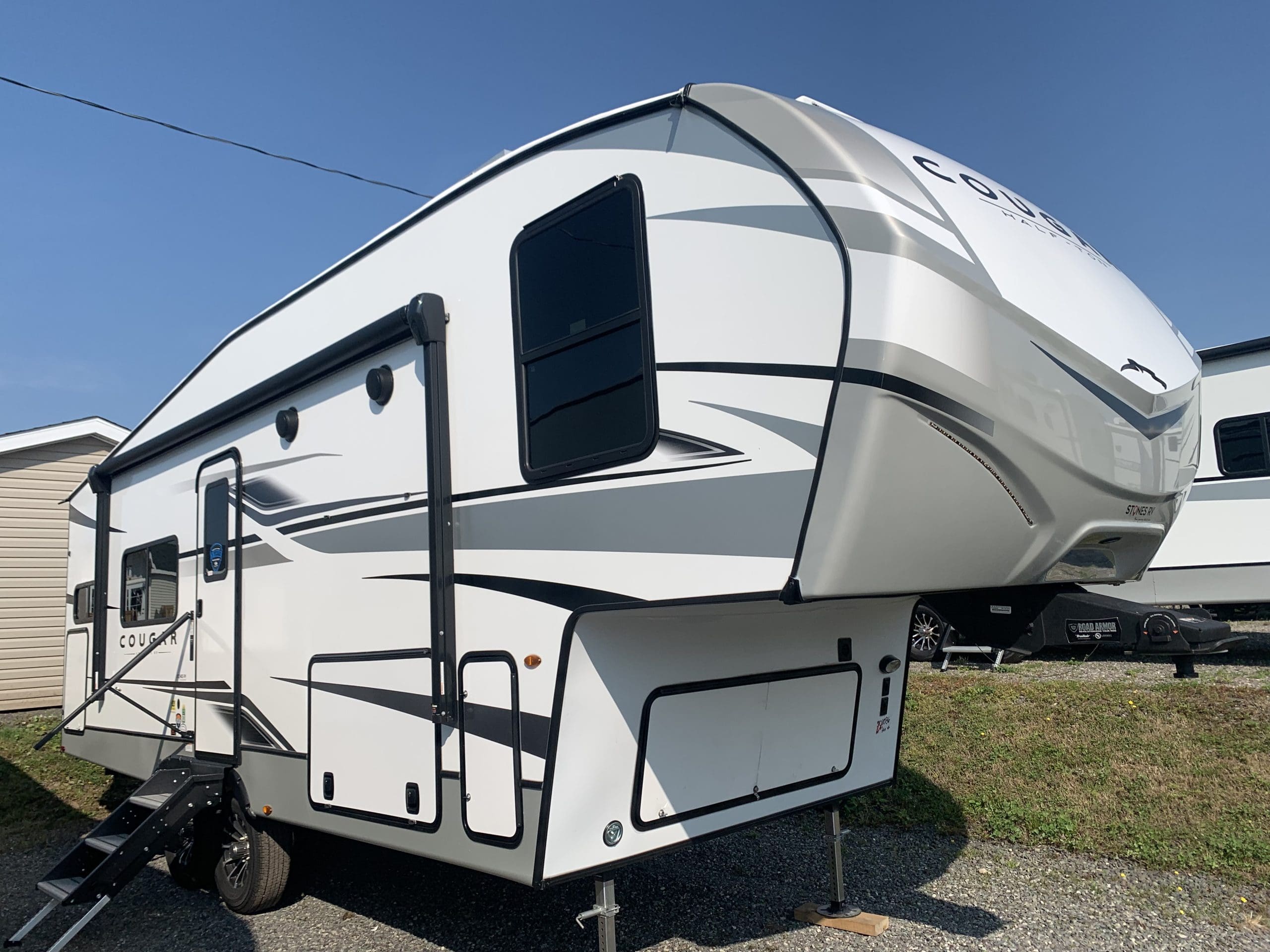 2025 Cougar Sport 2700BH by Keystone Rv | Stone’s RV - RVC Navigator