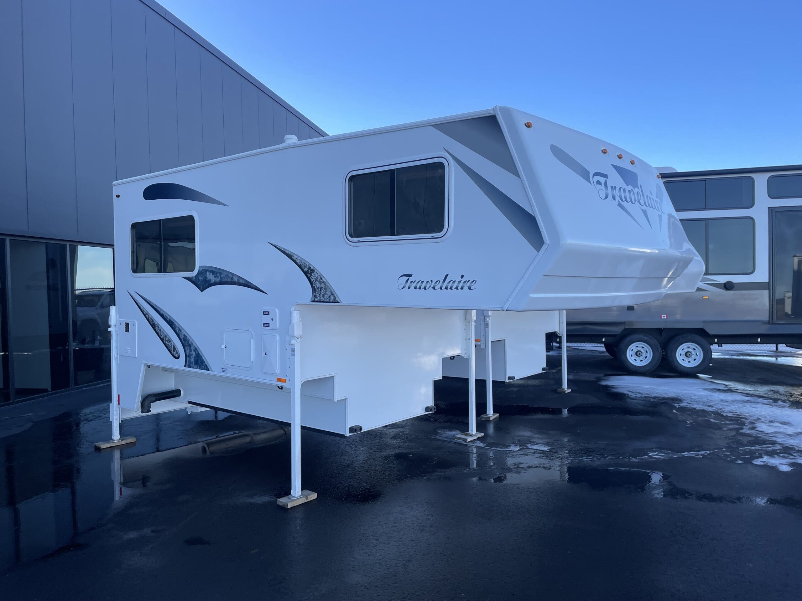 2025 Travelaire 9.0W | Eldorado RV Ranch - RVC Navigator