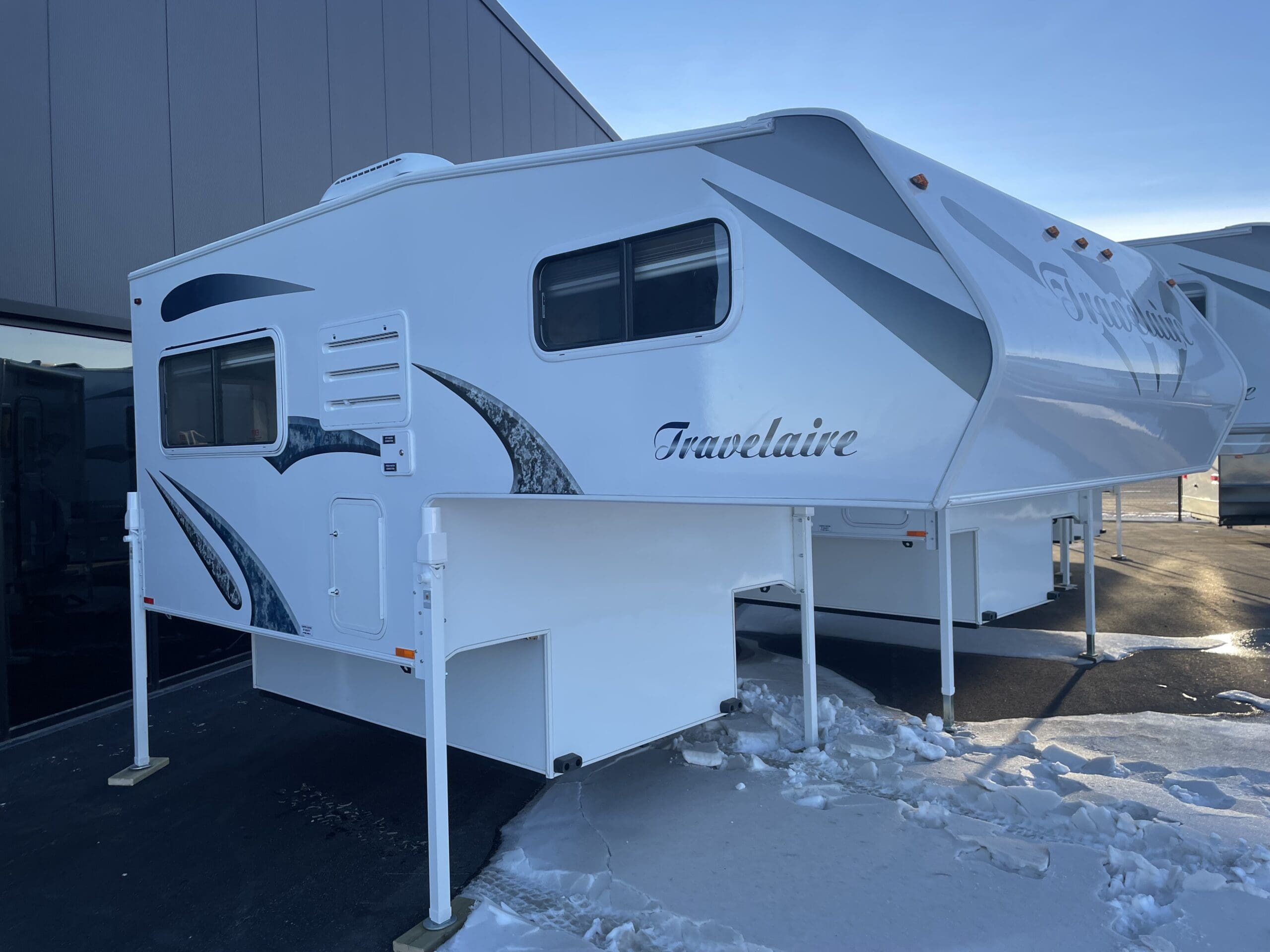 2025 Travelaire 80WS | Eldorado RV Ranch - RVC Navigator