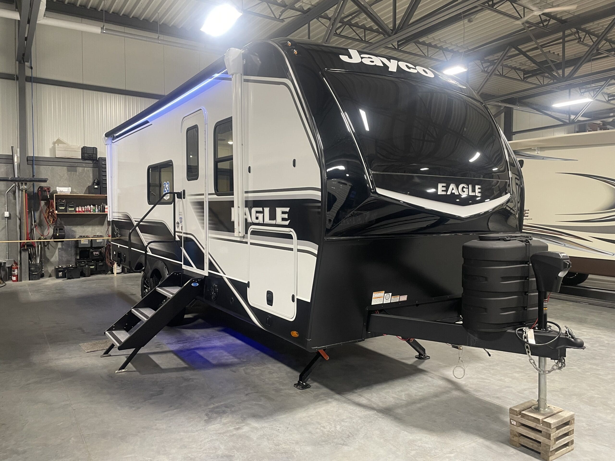 2025 JAYCO EAGLE HT 230MLCS | RVC Navigator: RV Search Engine