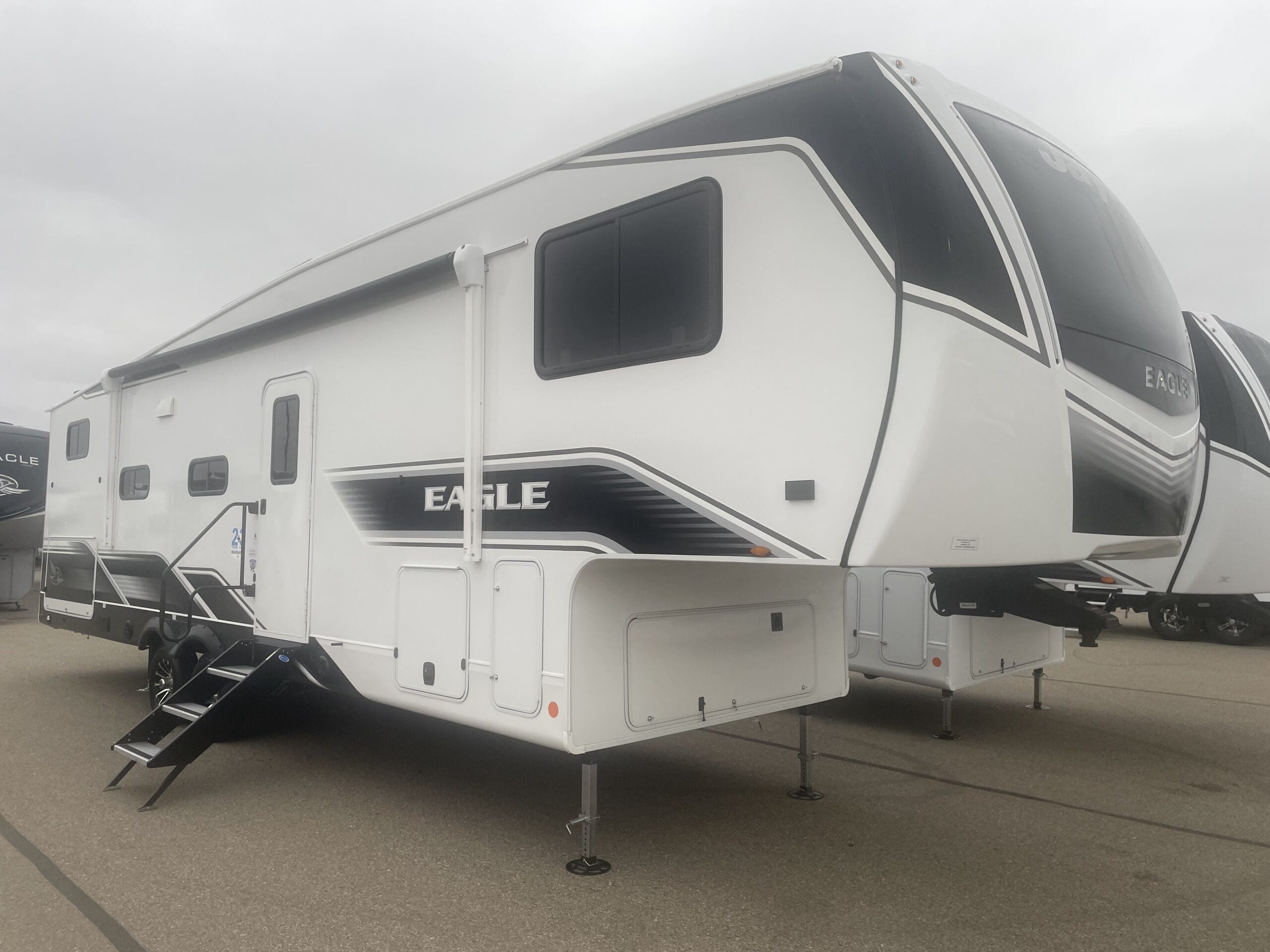 2025 JAYCO EAGLE HT 31QCD | Eldorado RV Ranch - RVC Navigator