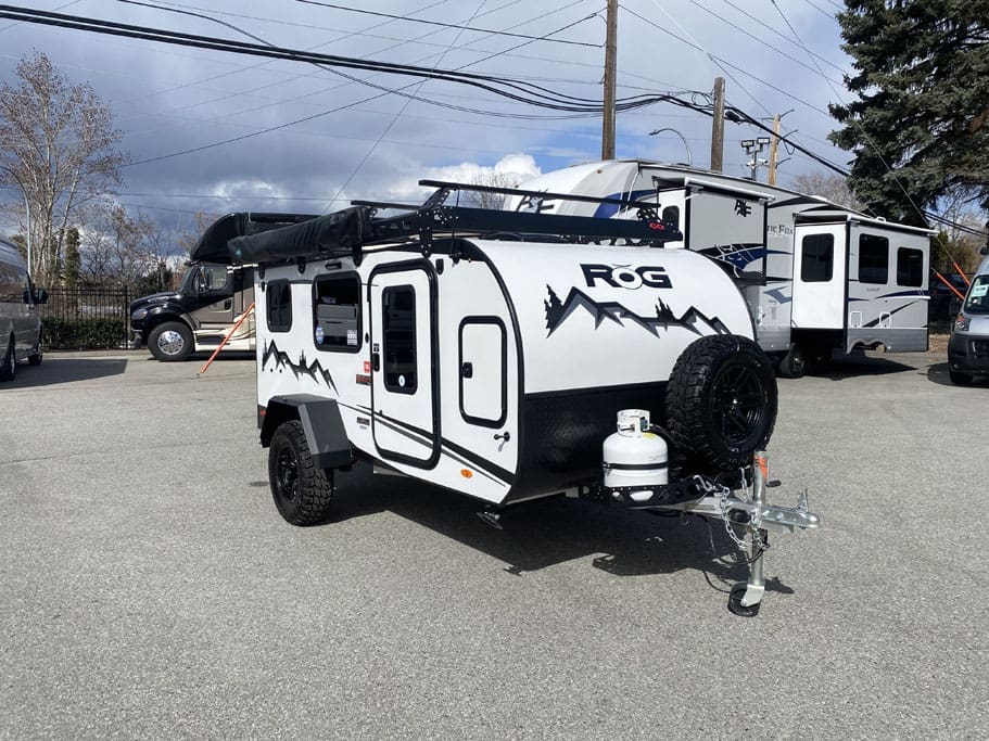 2024 Rog 12BH by Encore | MidtownRV - RVC Navigator