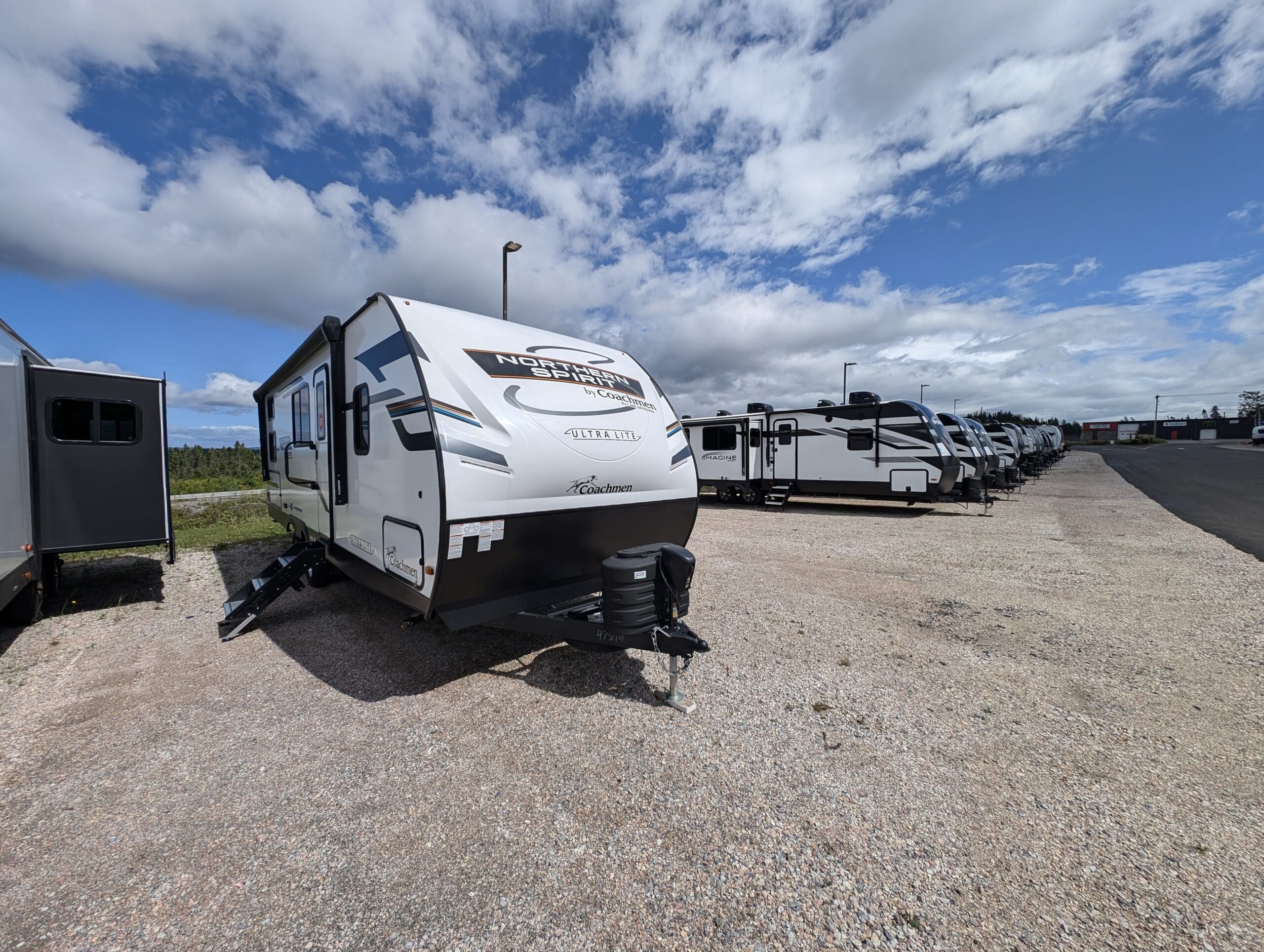 2024 Coachmen Northern Spirit 2659BH | RVC Navigator: RV Search Engine