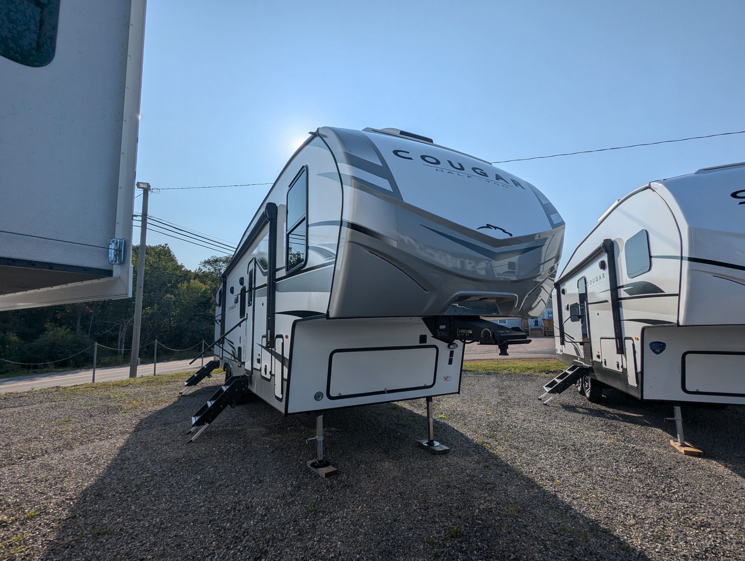 2025 Cougar Half-ton 32BHS by Keystone Rv | Stone’s RV - RVC Navigator