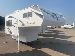 2025 Travelaire 8.0WS | Eldorado RV Ranch - RVC Navigator