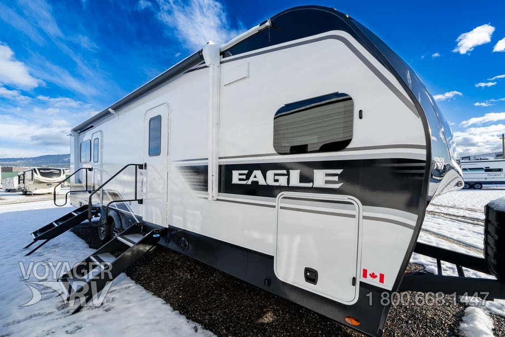 2025 Eagle HT 274FKDS by Jayco | Voyager RV - RVC Navigator