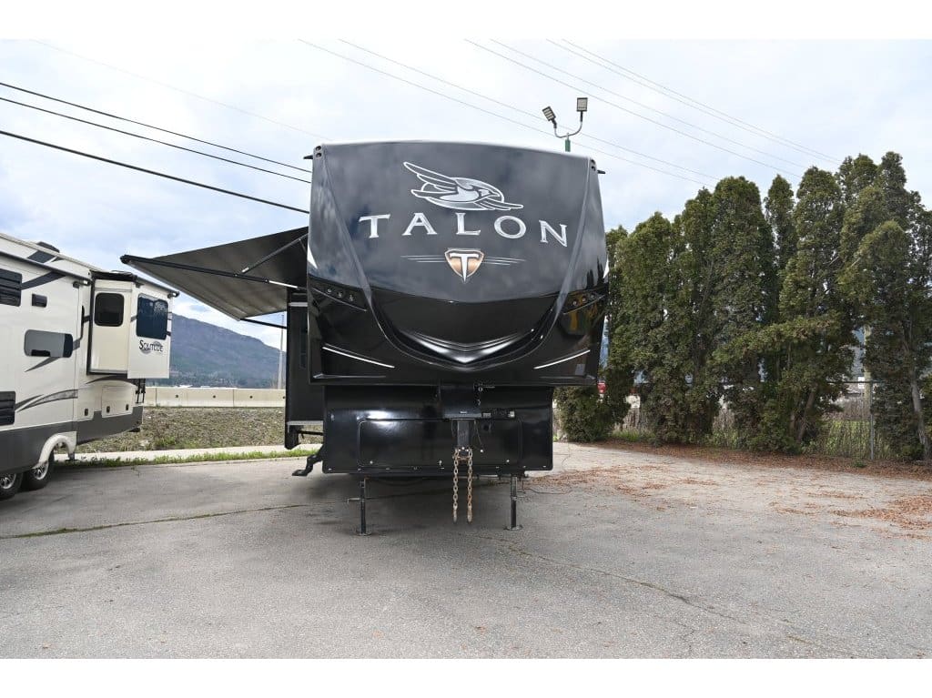 2018 Eagle 413 by Jayco | CountryCampingLeisureProducts1 - RVC Navigator