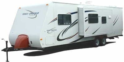 2006 Trail Cruiser TC-30QBSS by R-Vision | SMP-RVHouston1 - RVC Navigator