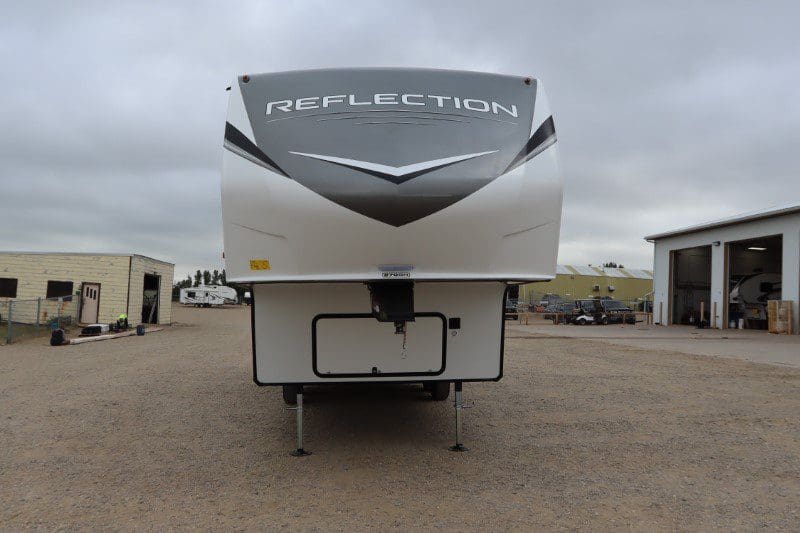 2025 Reflection 150 Series 298BH T262 Weyburn ...
