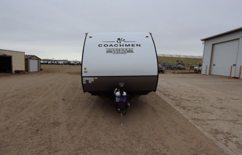 2025 Northern Spirit SE 24RB T388 Weyburn | MinardsLeisureWorldWeyburn ...