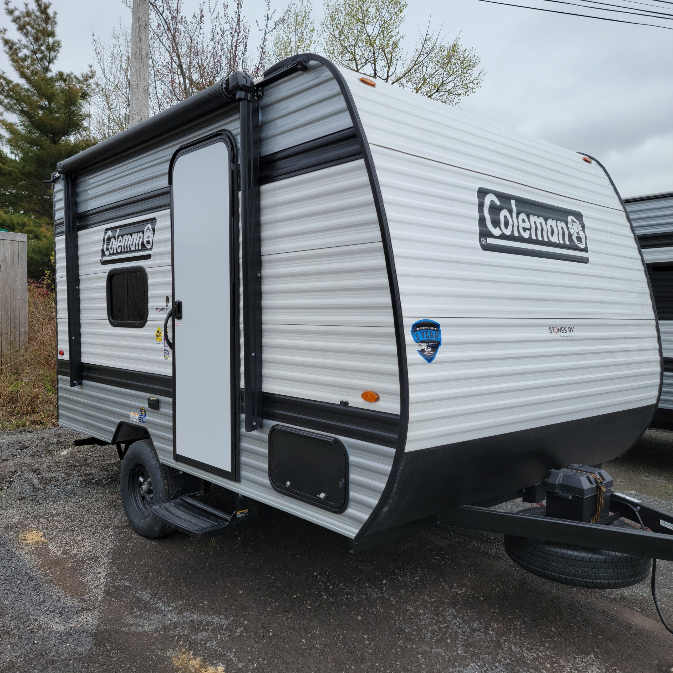 2025 Coleman 13B by Keystone Rv | Stone’s RV - RVC Navigator