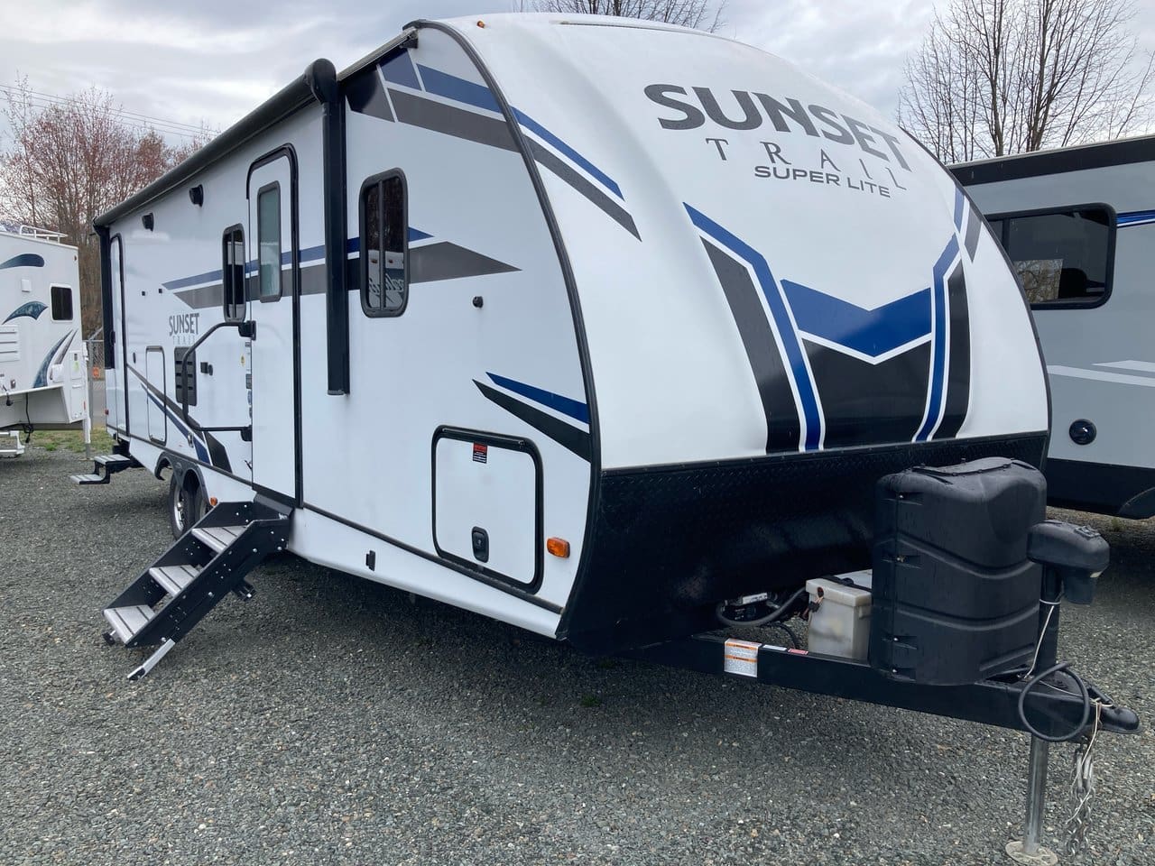2021 Sunset Trail 272BH by Keystone RV | straightlinerv - RVC Navigator