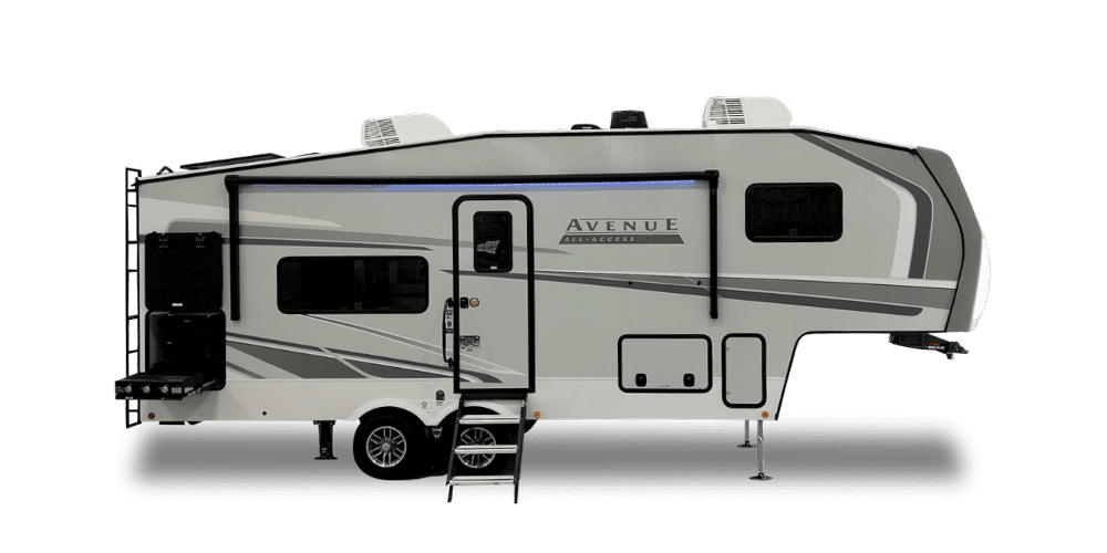 2026 Avenue 23ML | Globetrotter RV - RVC Navigator