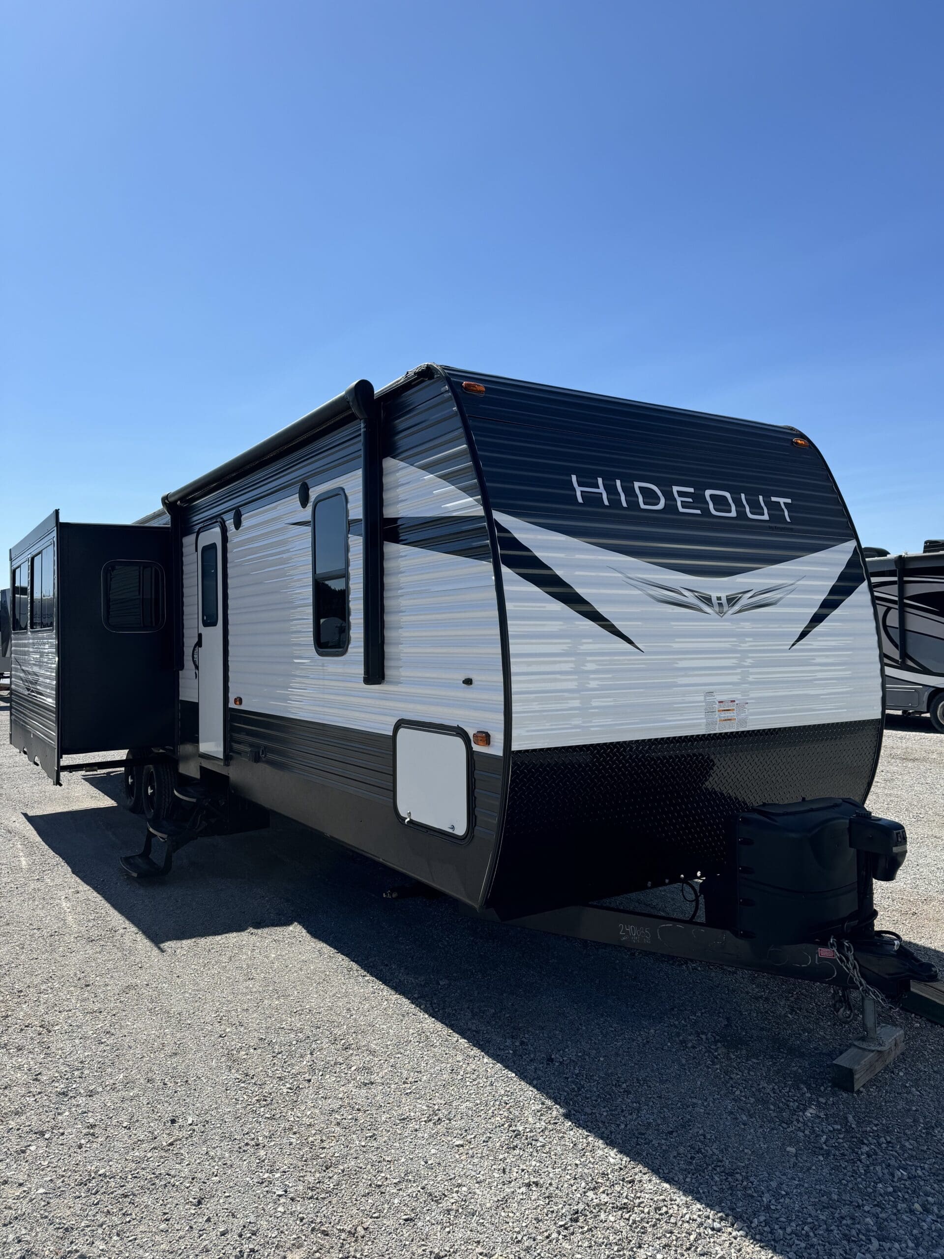 2020 Keystone Hideout 338LHS | Marble RV - RVC Navigator