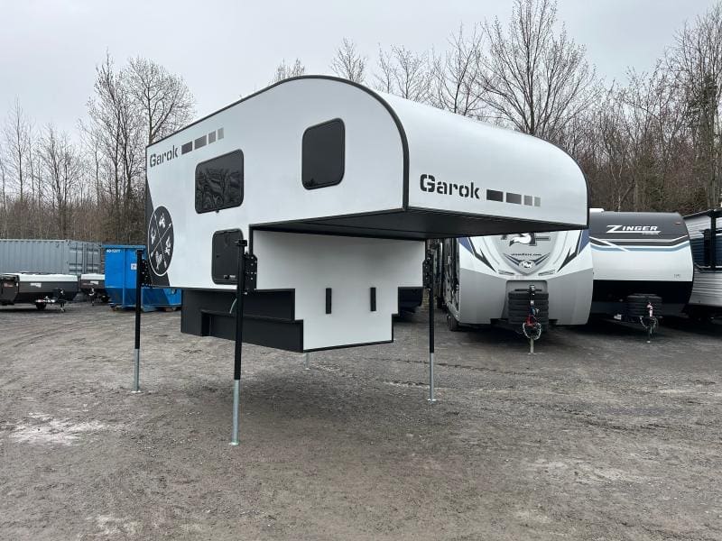 BBI Garok GAROK 2024 | VRSouliereQuébec - RVC Navigator