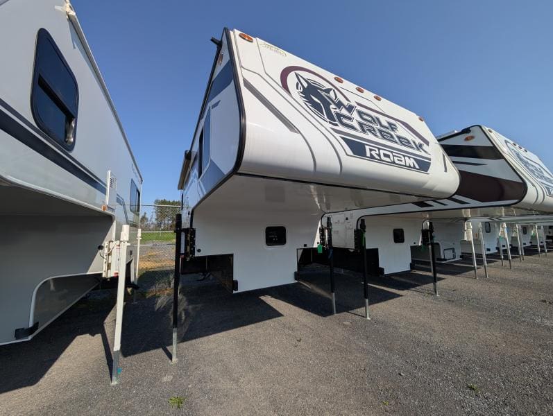 Northwood Wolf Creek 890 2025 | VRSoulièreLanoraie1 - RVC Navigator