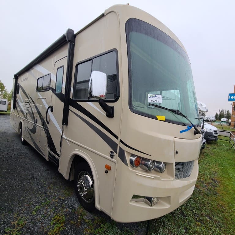 2019 GEORGETOWN 30X GT3 BY FOREST RIVER | Earlton RV - RVC Navigator