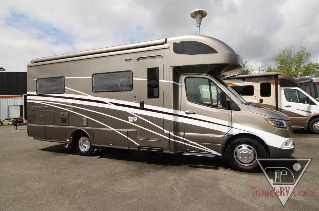 2022 WINNEBAGO ITASCA NAVION 24J | TriangleRV - RVC Navigator