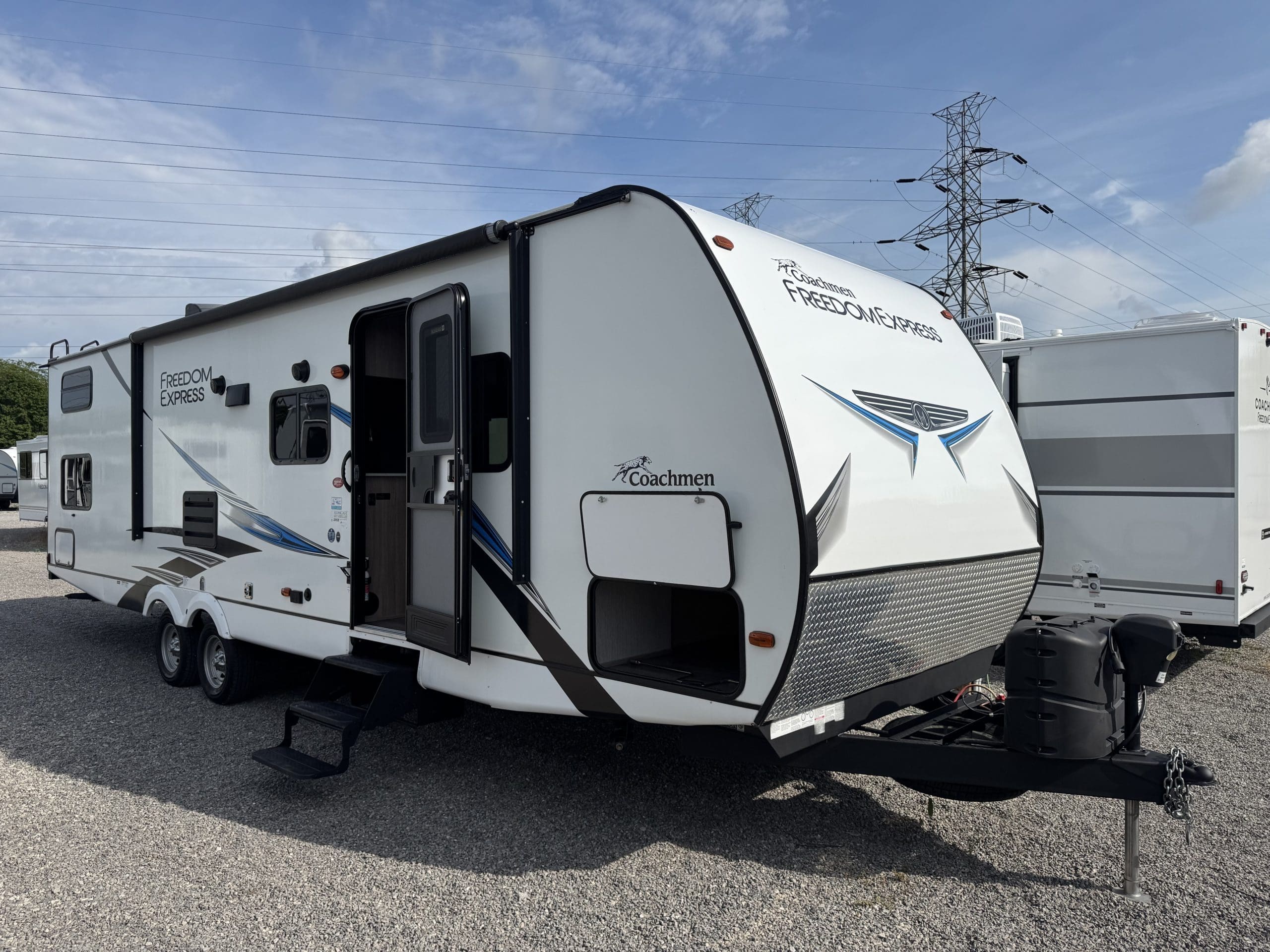 2021 FREEDOM EXPRESS 29SE | Ruston RV - RVC Navigator