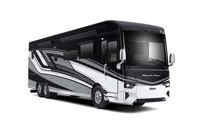 2026 NEWMAR DUTCH STAR, 4325 14756 | Bucars RV Centre - RVC Navigator