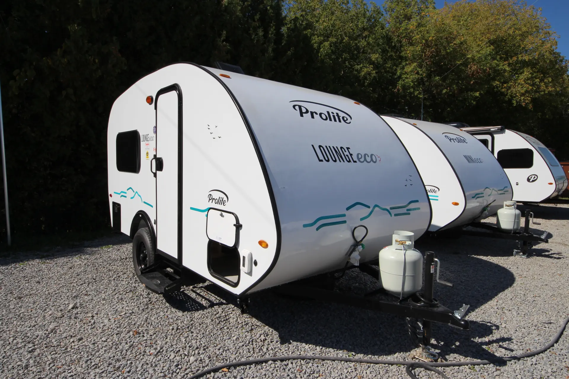 2026 PROLITE LOUNGE ECO | Campkin's RV Centre - RVC Navigator