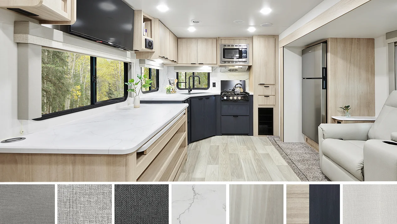 2023 MINNIE 2630 MLRK by Winnebago | Arrkann RV - RVC Navigator