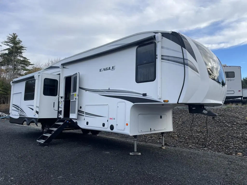 2022 JAYCO EAGLE 317RLOK | Bluenose RV - RVC Navigator