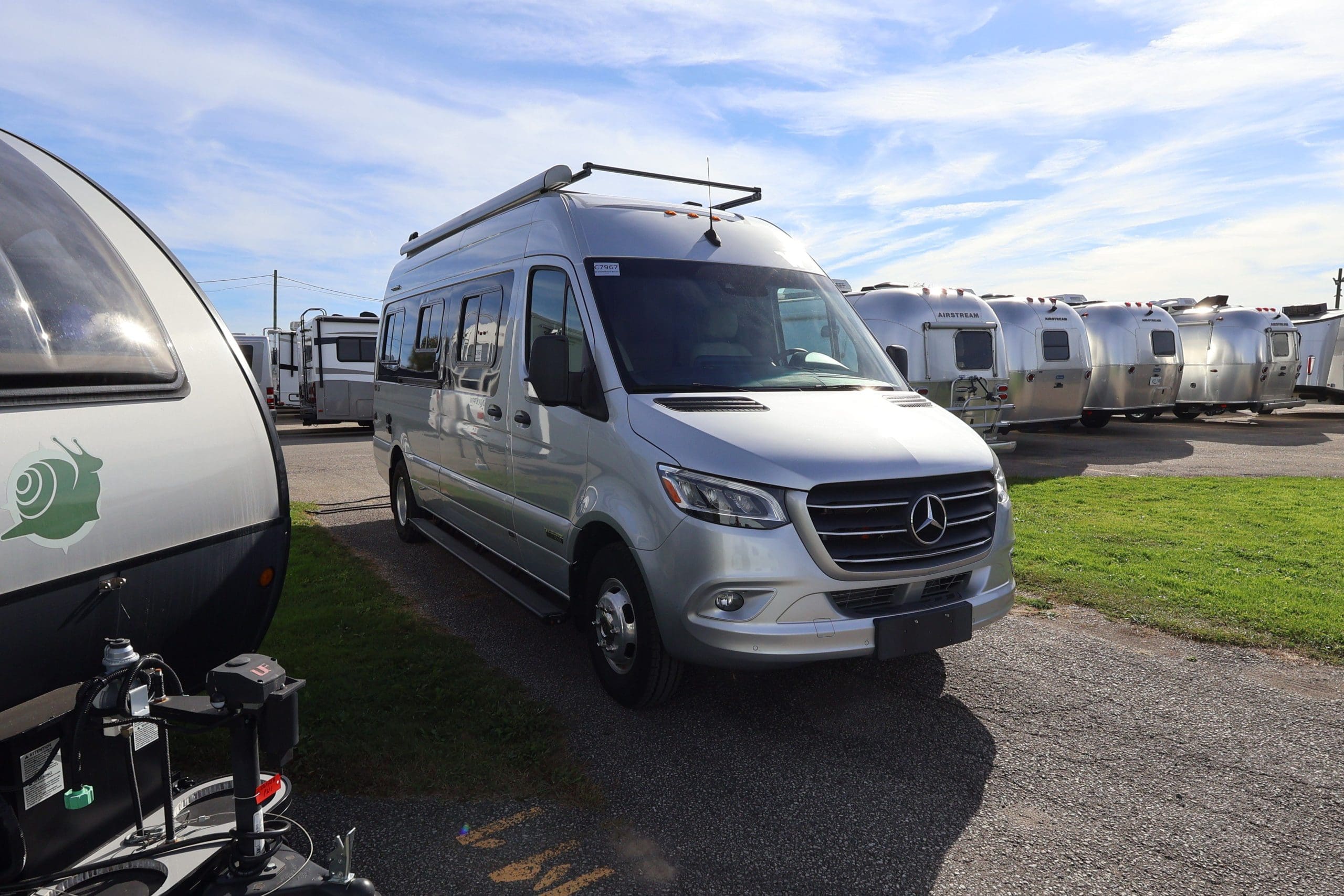 2020 BOLDT 70BL by WINNEBAGO | Can-AmRVCentre - RVC Navigator