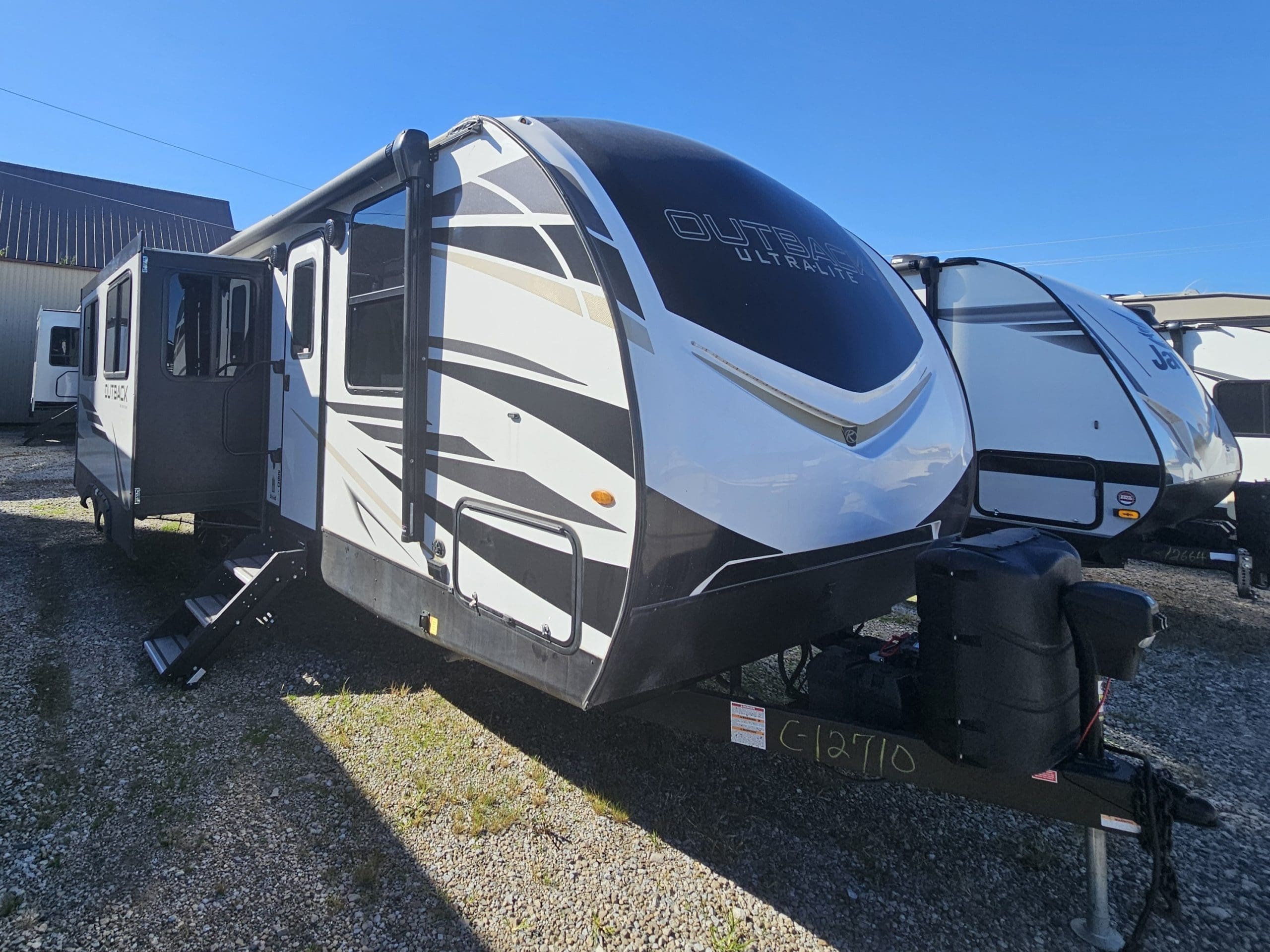 2023 Keystone Outback 260UML | LeisureTrailerSales - RVC Navigator