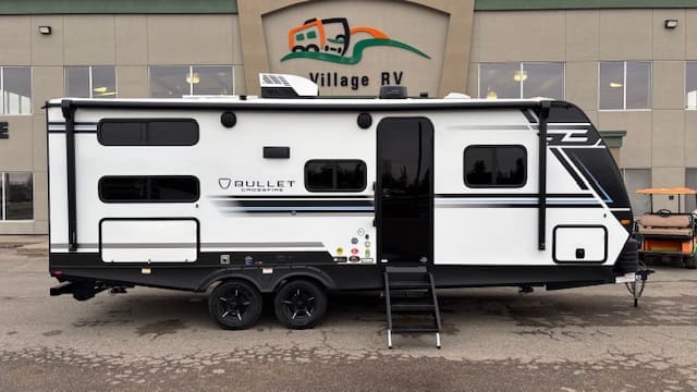 2026 BULLET 2290BH by KEYSTONE | VillageRV - RVC Navigator