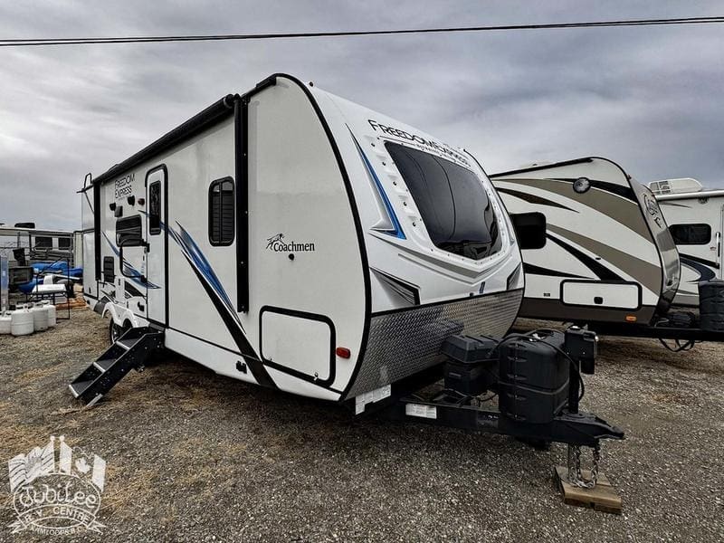 2021 Coachmen Freedom Express 248RBS | JubileeRV - RVC Navigator