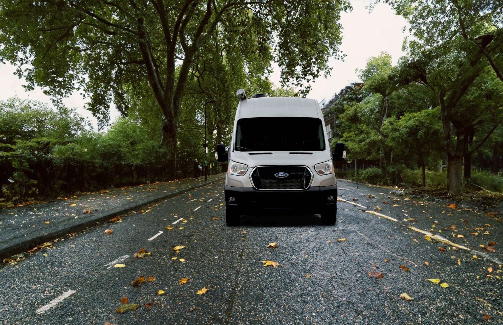 2026 PLEASURE-WAY ONTOUR 2.0 AWD by PLEASURE-WAY | VillageRV - RVC ...