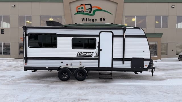 2026 COLEMAN 19R by KEYSTONE | VillageRV - RVC Navigator